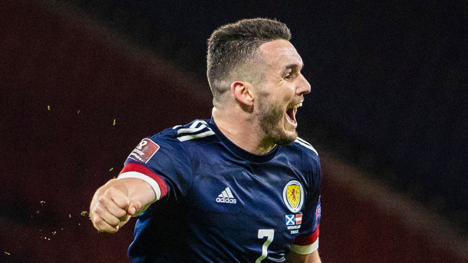 Scotland 2-2 Austria: John McGinn's late stunner ensures unbeaten start ...
