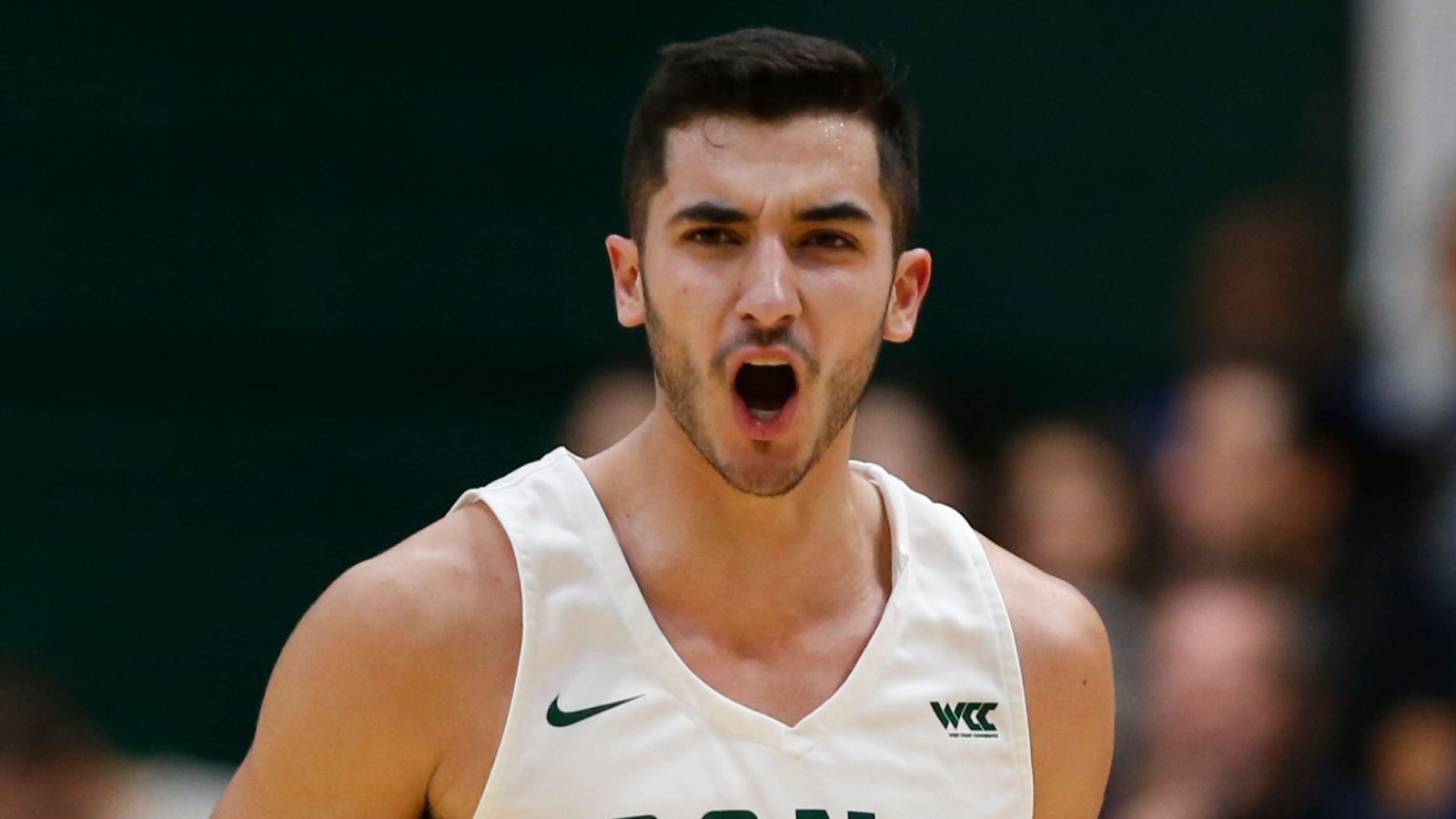 Jordan Ratinho: Sharks guard discusses swapping San Francisco for ...