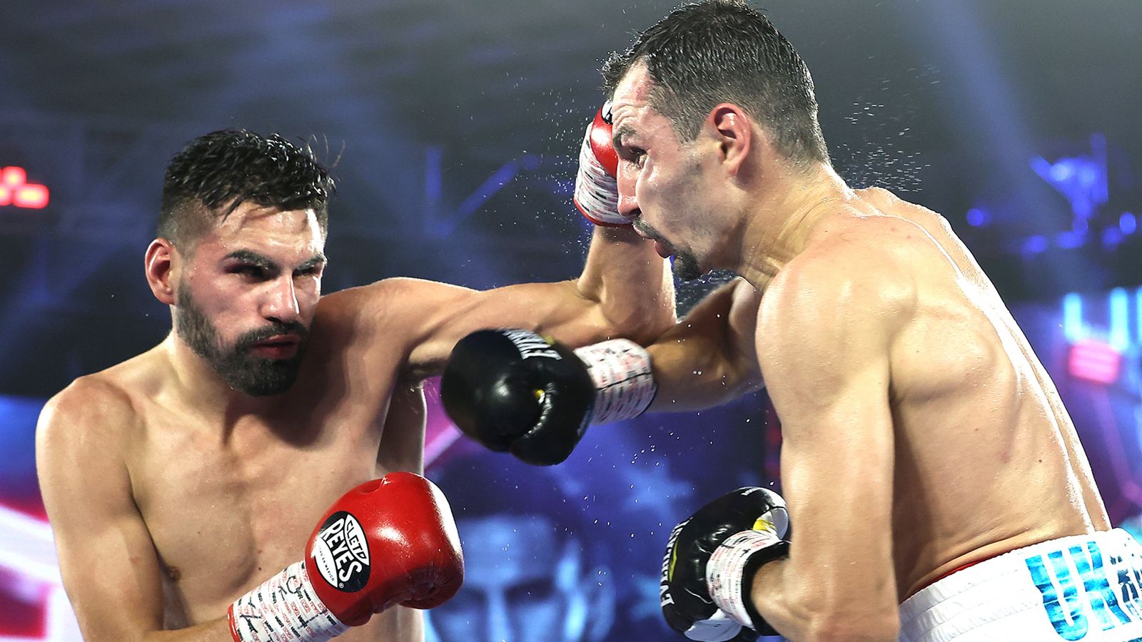 Josh Taylor to fight Jose Ramirez on May 22 for undisputed super ...