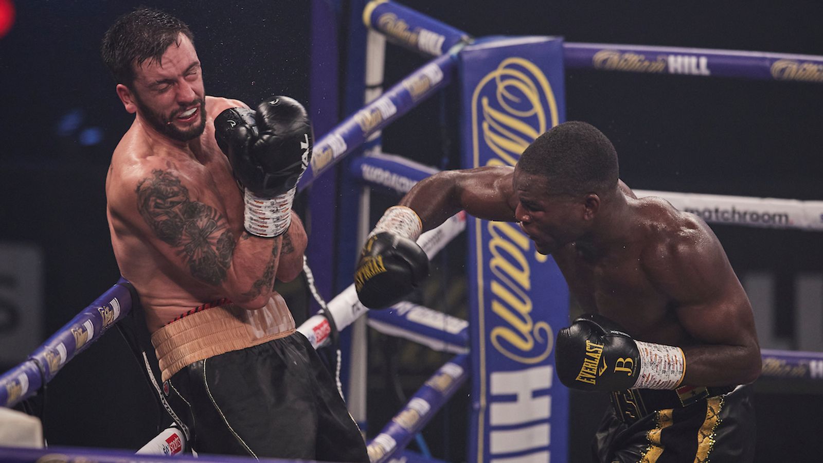 Sky Sports viewing: More than 14m people watch on network's best ever ...