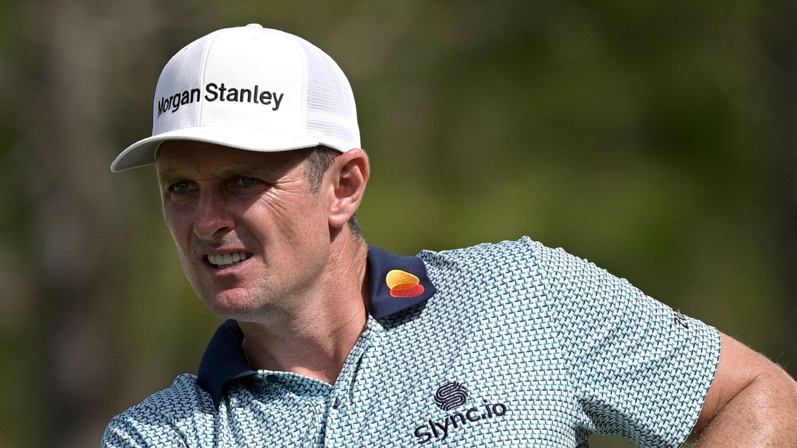 The Players Championship: Justin Rose withdraws due to injury and ...