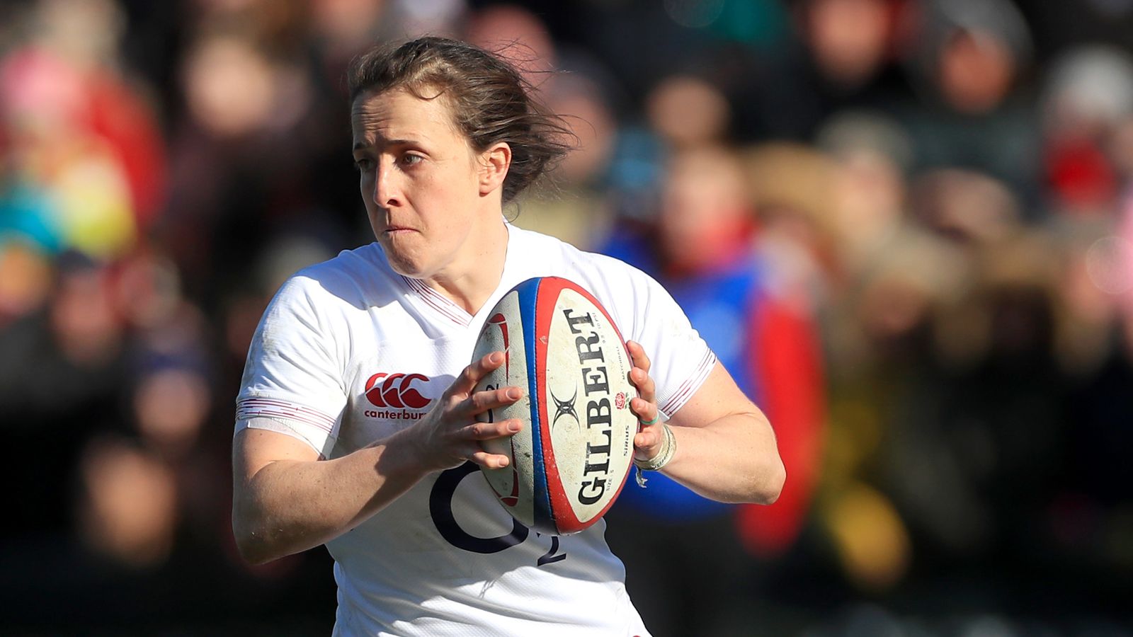 Katy Daley-Mclean: Who will replace retired England fly-half in Women's ...