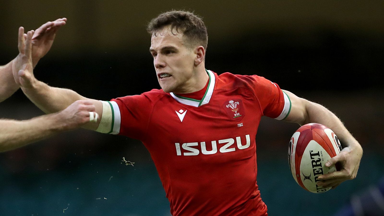 Team of the Week: Six Nations Round 3 standouts; plus some Premiership ...