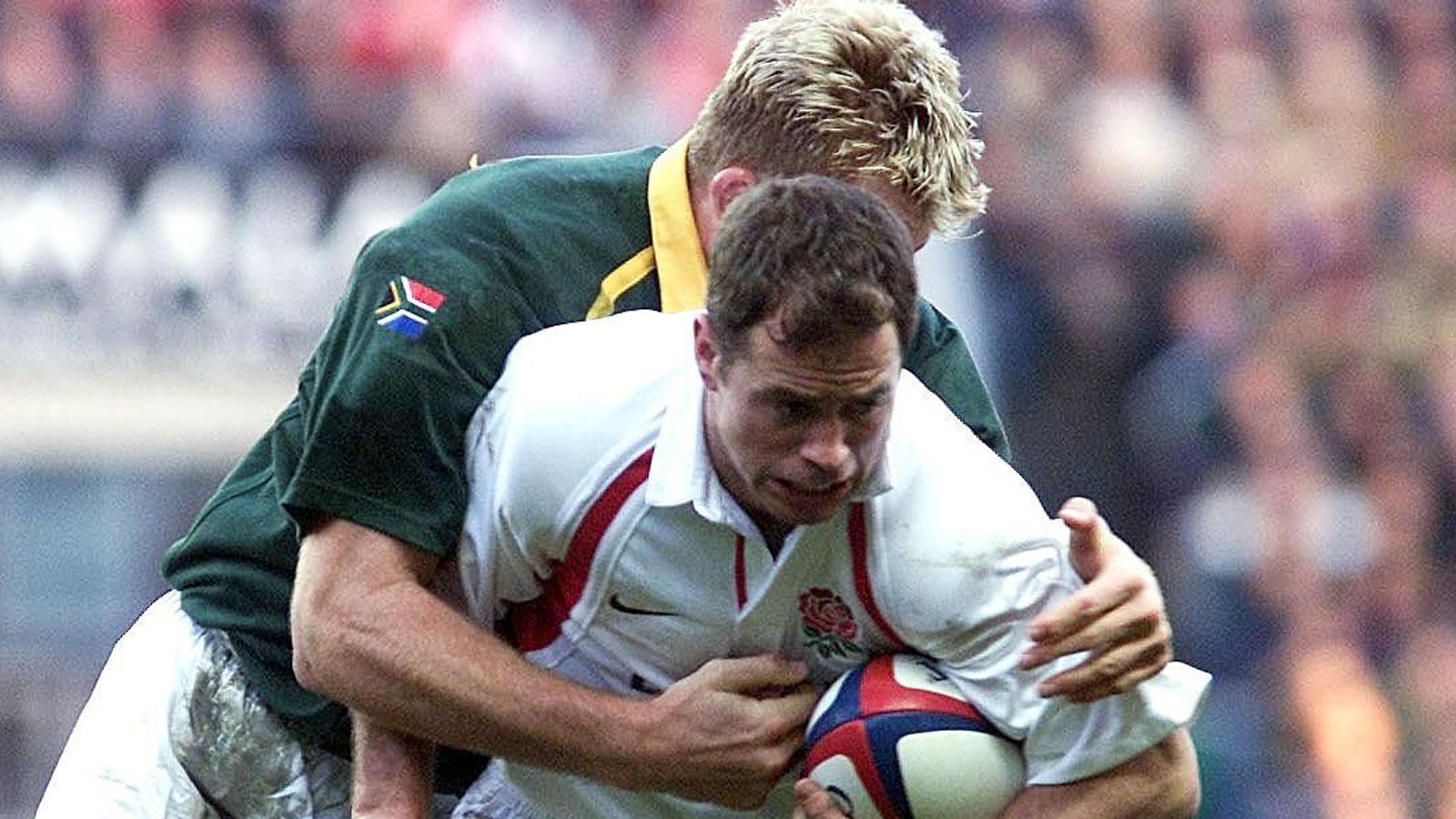 Bracken: Players were in denial over concussion | Rugby Union News ...