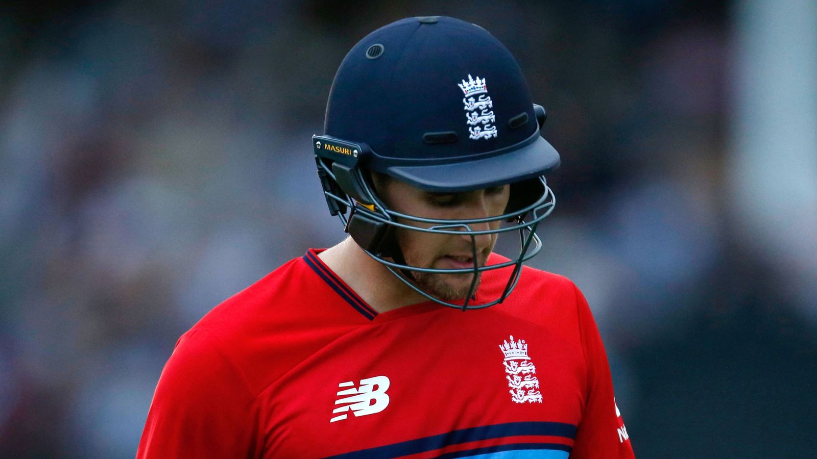 Liam Livingstone says he was too 'immature' for England debut but he ...