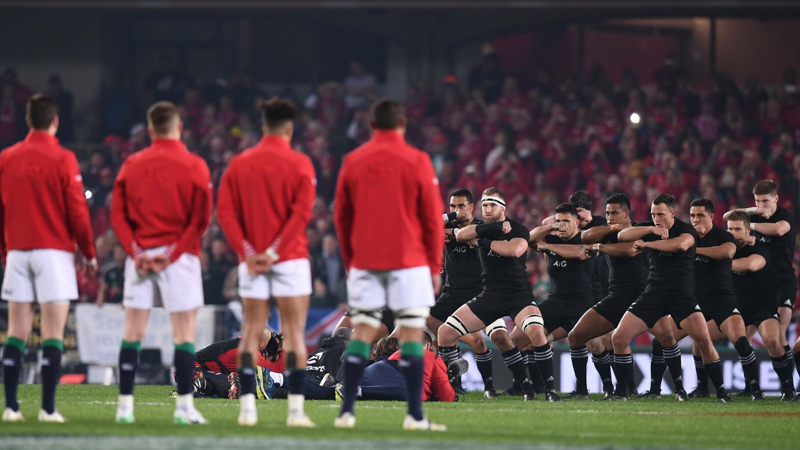 Claire Molloy: Ireland international says Lions women's team would be ...