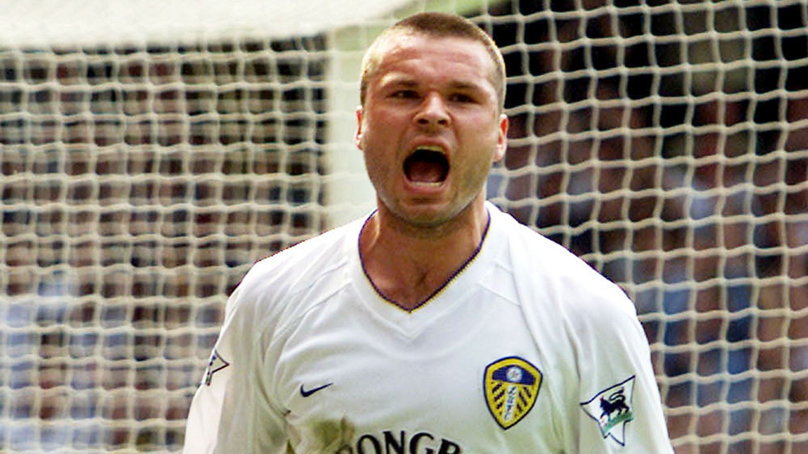 Mark Viduka: Former Leeds striker reveals the top three goals of his ...