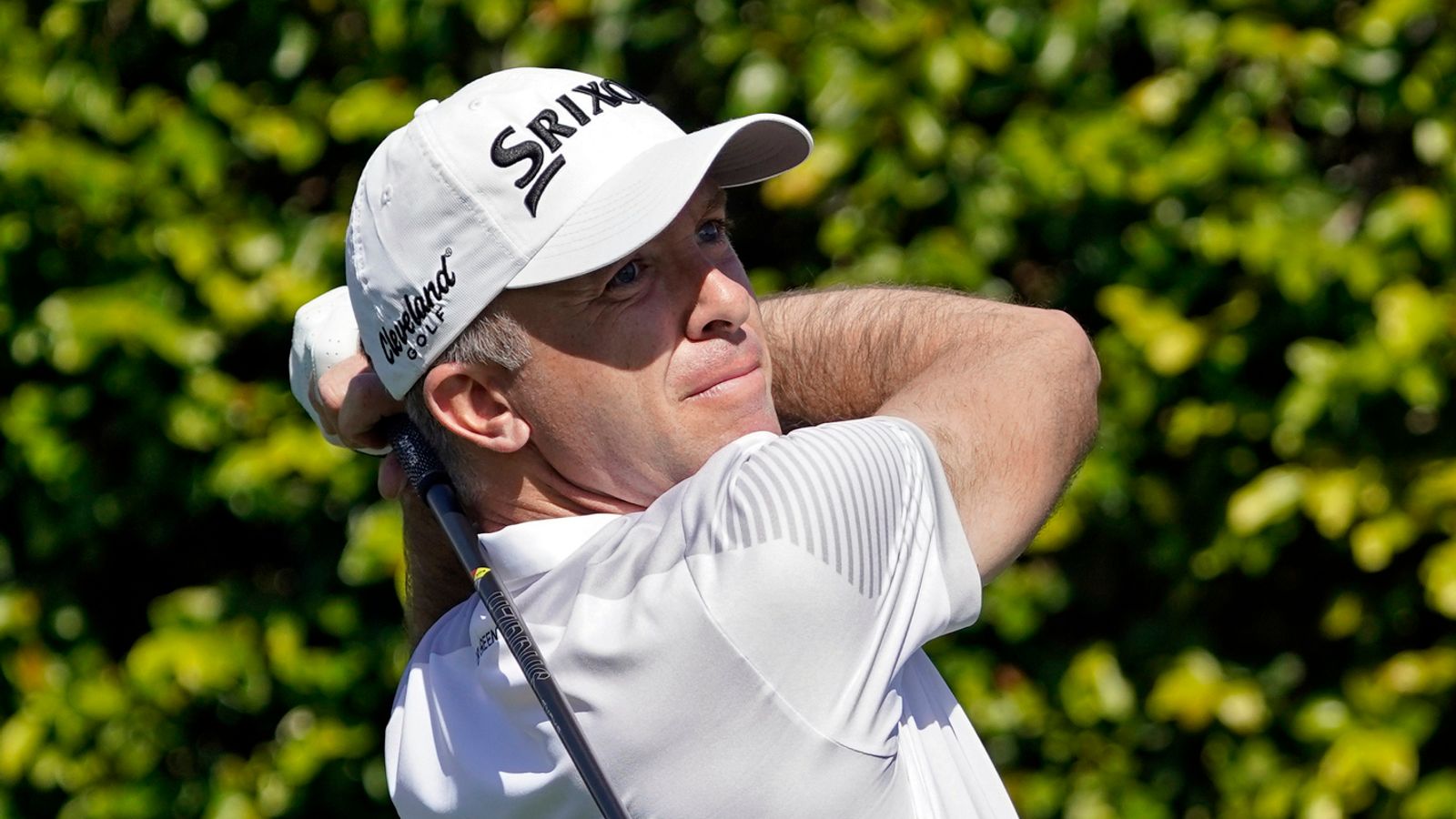 The Masters: Former champion Mike Weir expecting good weekend for Bob ...