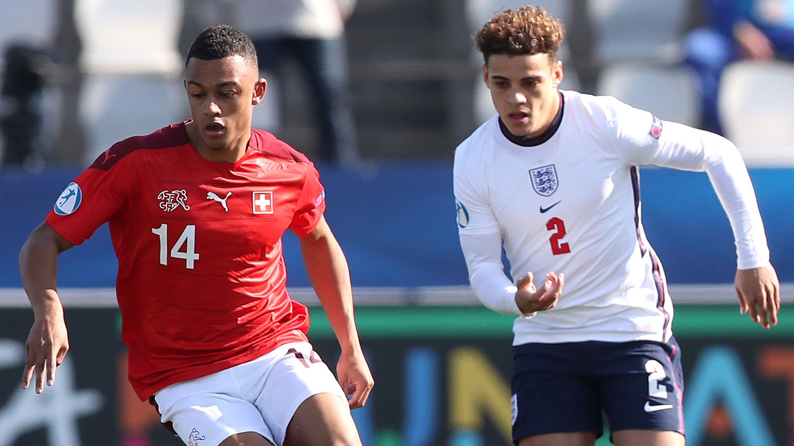 Portugal U21 vs England U21 preview, team news, kick-off time, live on ...