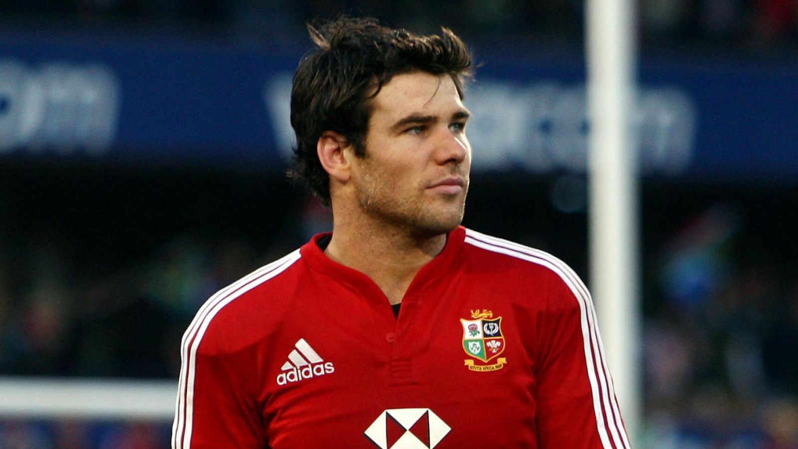 British & Irish Lions: Mike Phillips picks his starting XV for this ...