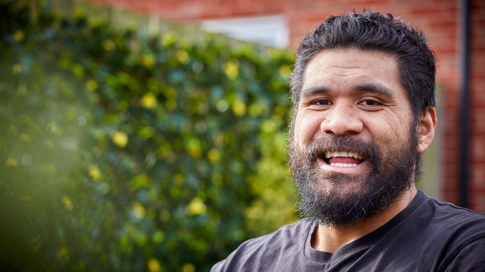 Mose Masoe: Former Hull Kingston Rovers forward opens up on his ...