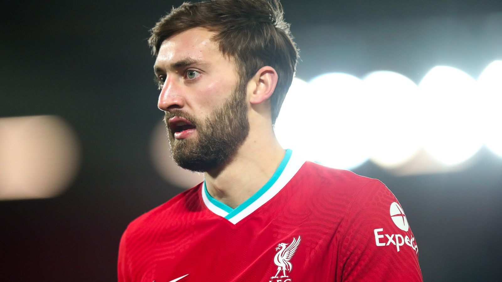 Nat Phillips: Liverpool defender talks Virgil van Dijk influence, Ozan ...