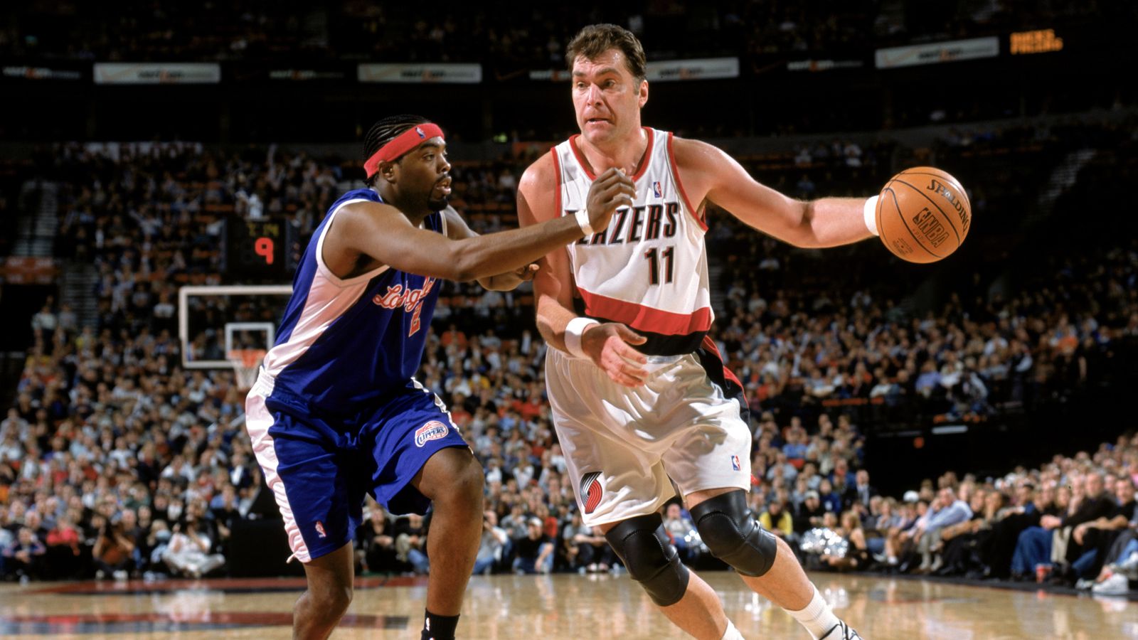 All-Stars Nikola Jokic, Nikola Vucevic and Domantas Sabonis keep rich history of European big ...