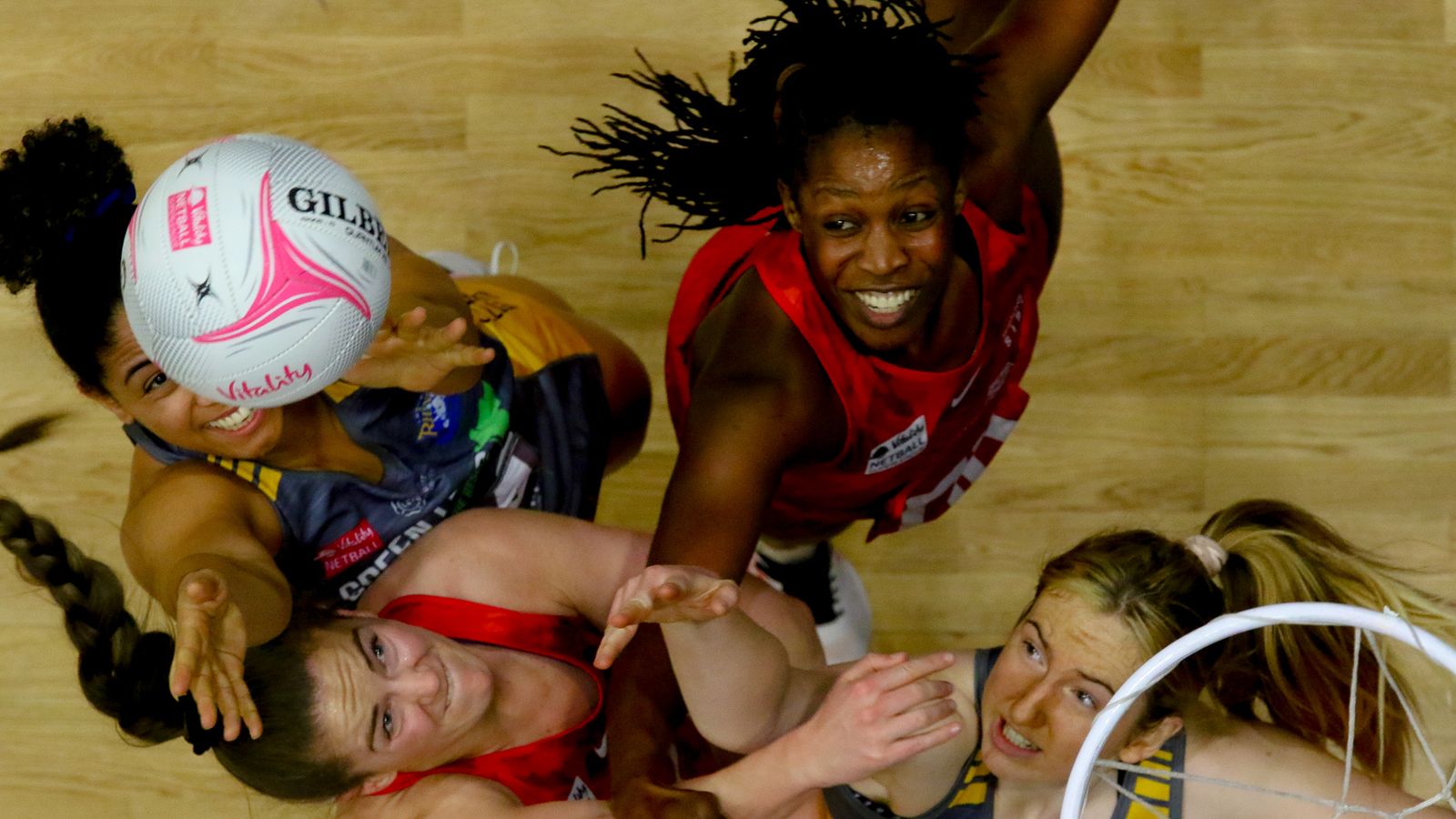Vitality Netball Superleague: Round Seven will build on outstanding ...