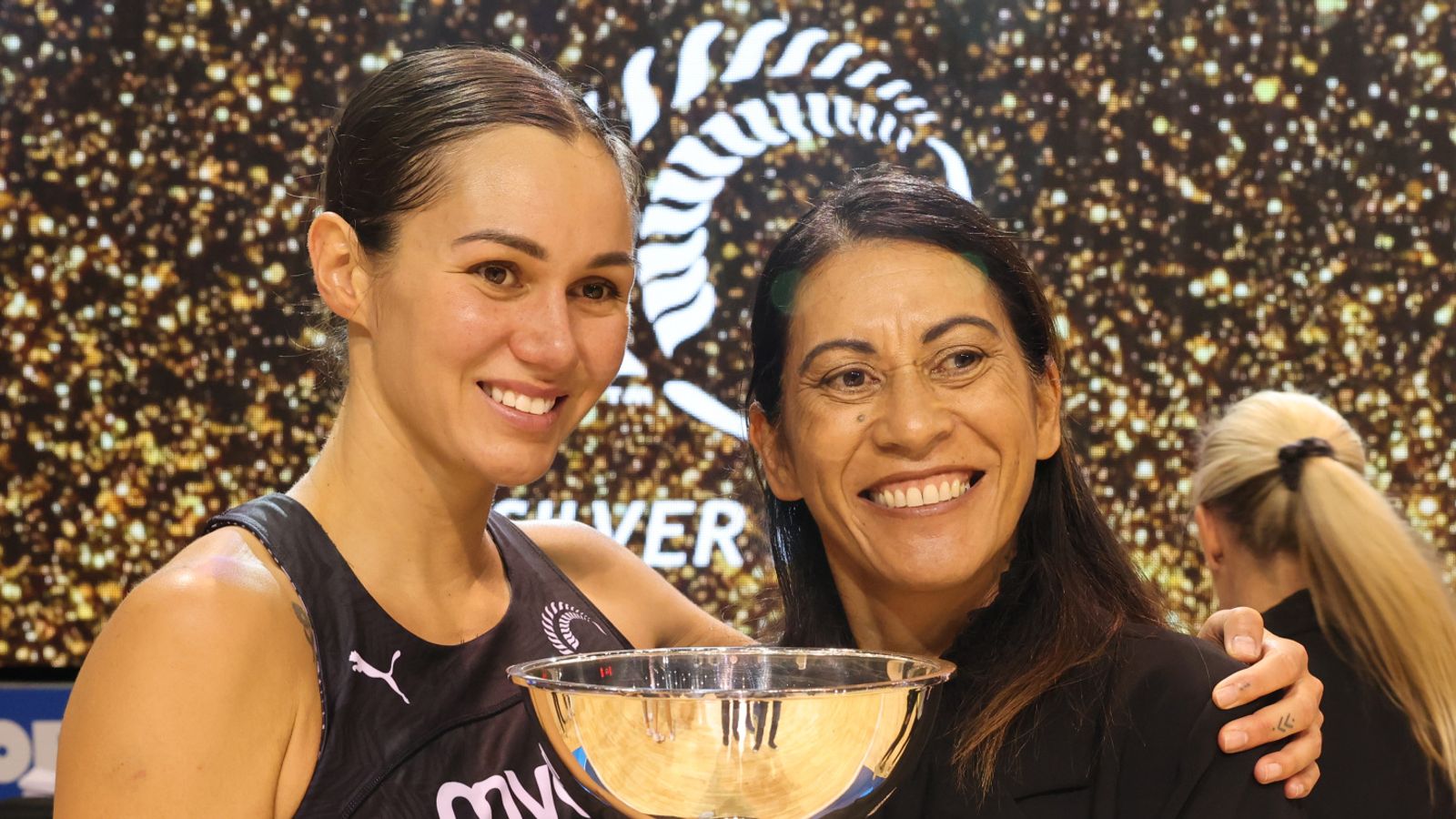 Constellation Cup: New Zealand triumph over Australia for second time ...