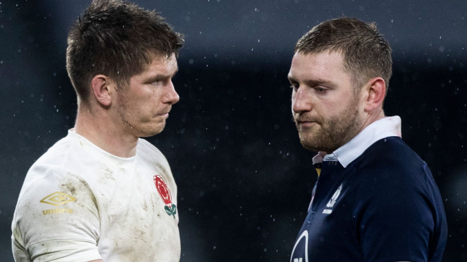 Who should start at fly-half for the Lions? | Rugby Union News | Sky Sports