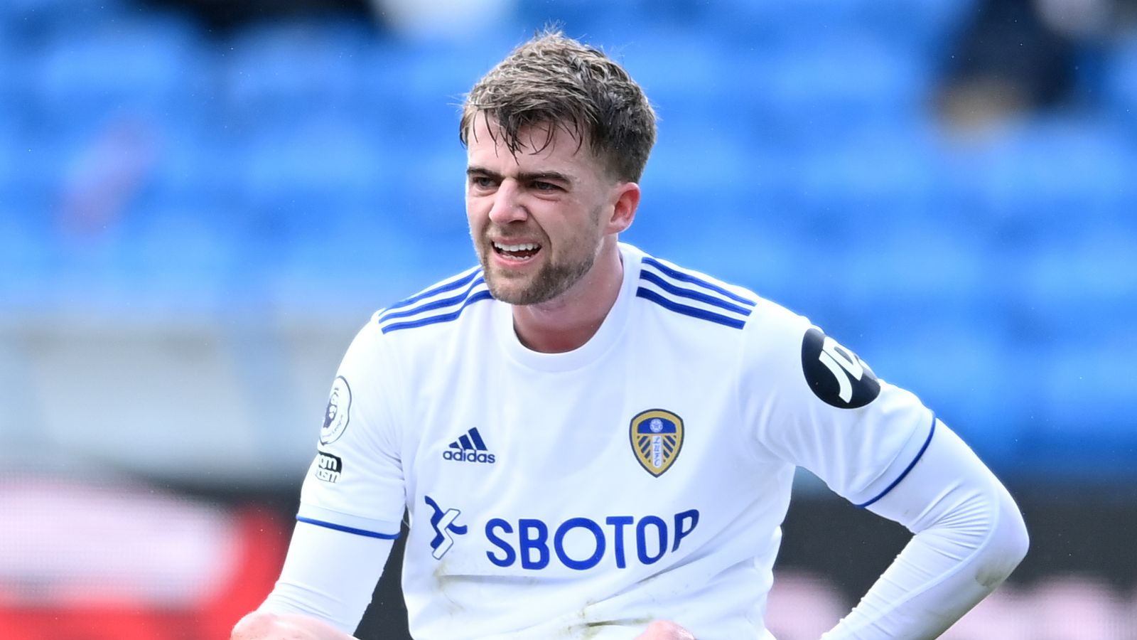Patrick Bamford: Leeds United striker should be 'applauded' for ...
