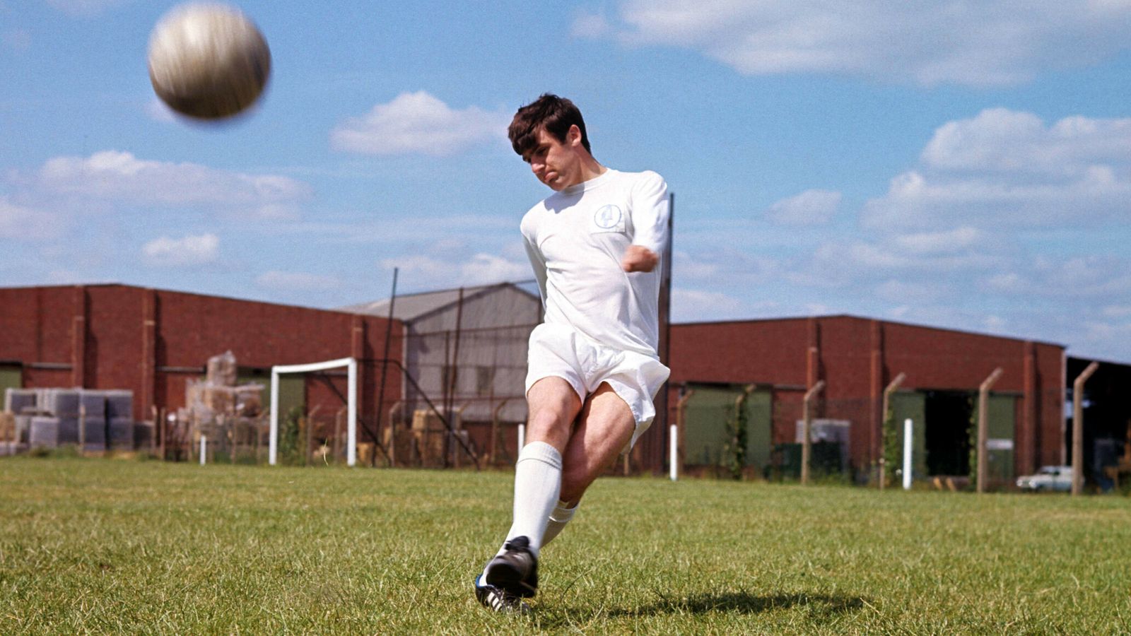 'Peter epitomises the word legend' | Football News | Sky Sports