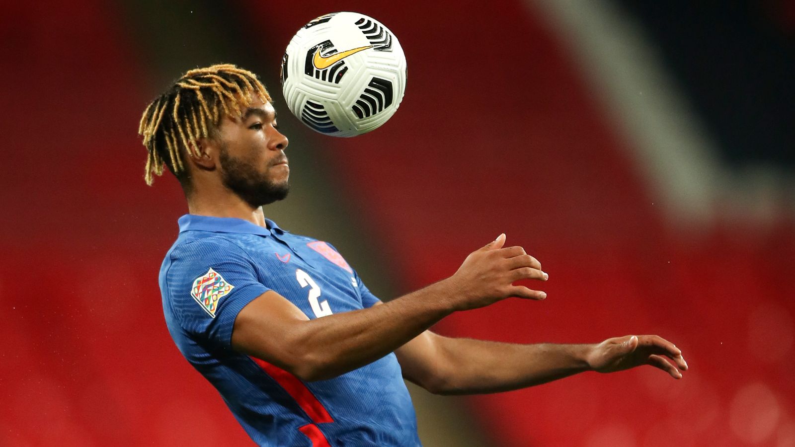 Premier League's young stars: The story of Reece James | Football News ...