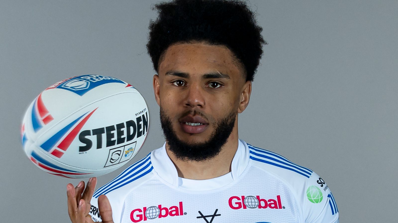Kyle Eastmond: Leeds Rhinos to ease dual-code international back into ...