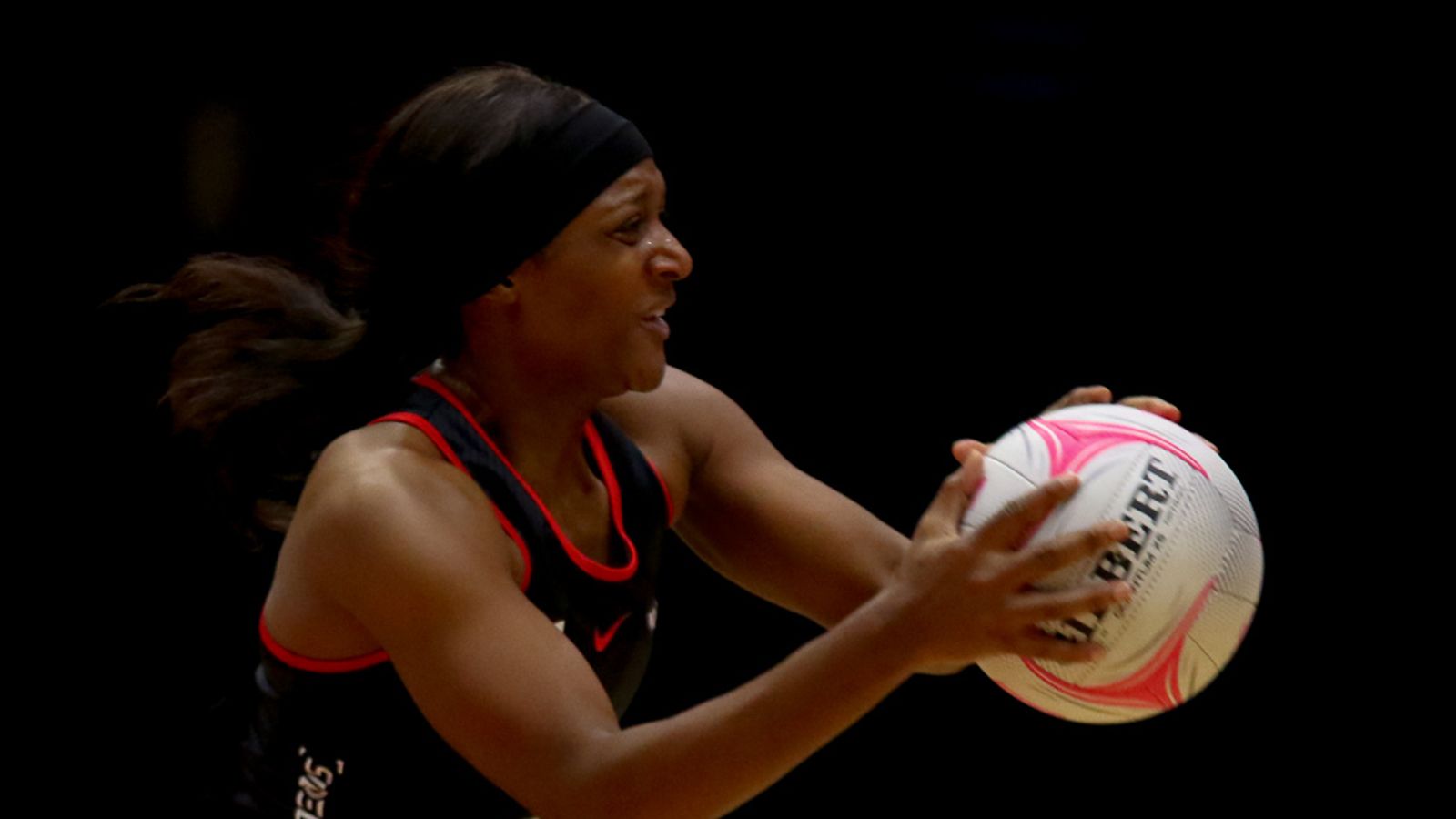 Vitality Netball Superleague: Saracens Mavericks' first win over Wasps ...