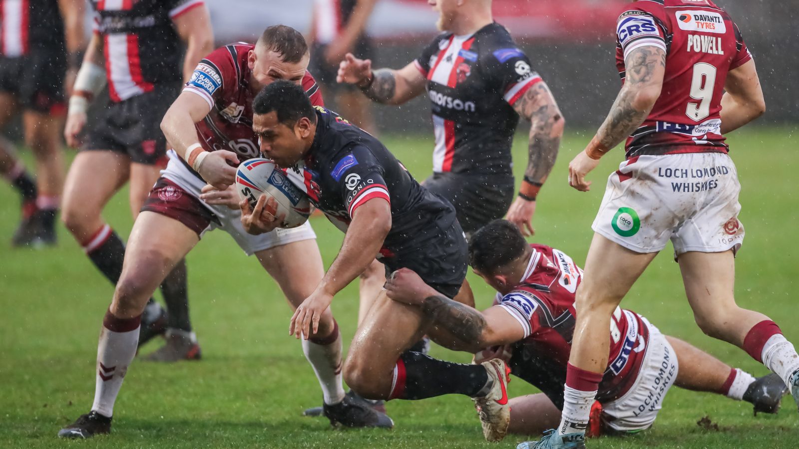 Brian Carney: Signposts for new Super League season from weekend ...