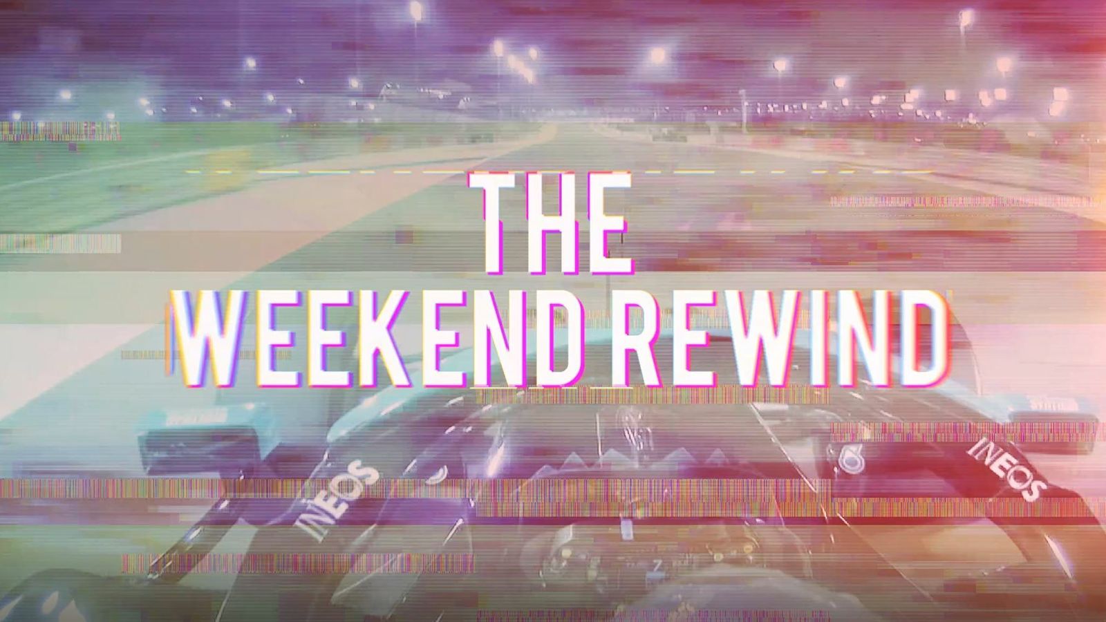 F1 2021: Bahrain GP breaks Sky Sports viewing records after Lewis ...