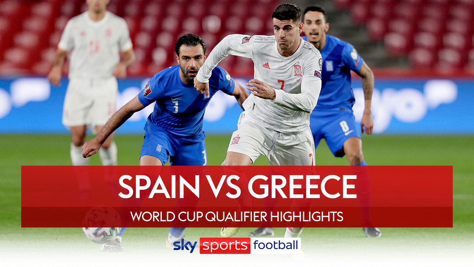 Zlatan Ibrahimovic assist in Sweden win, Spain held by Greece - World ...