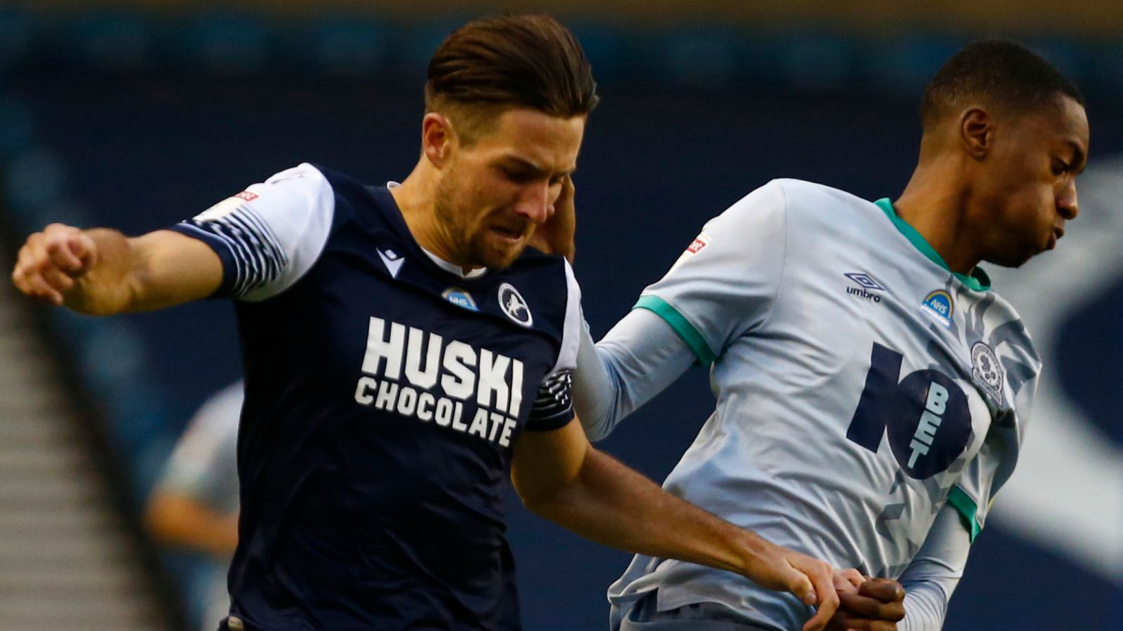 Tosin Adarabioyo: How the Fulham defender is flourishing in his first ...