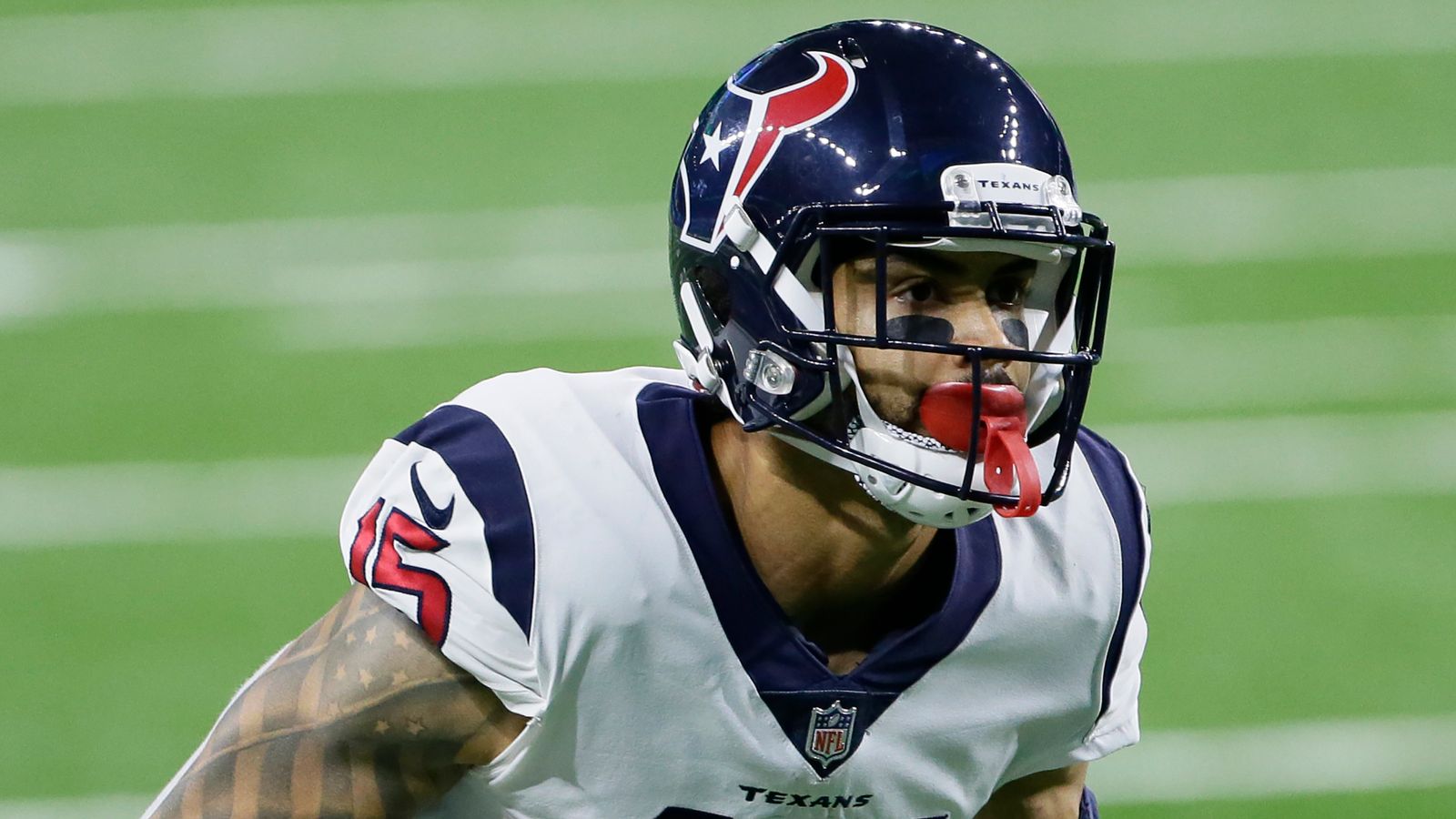 Miami Dolphins sign Will Fuller: Former Houston Texans wide receiver ...