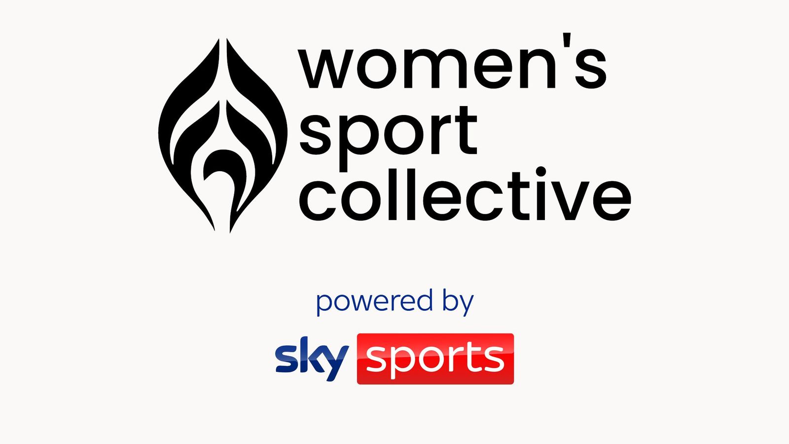 Sky Sports partners with Women's Sport Collective to provide ...