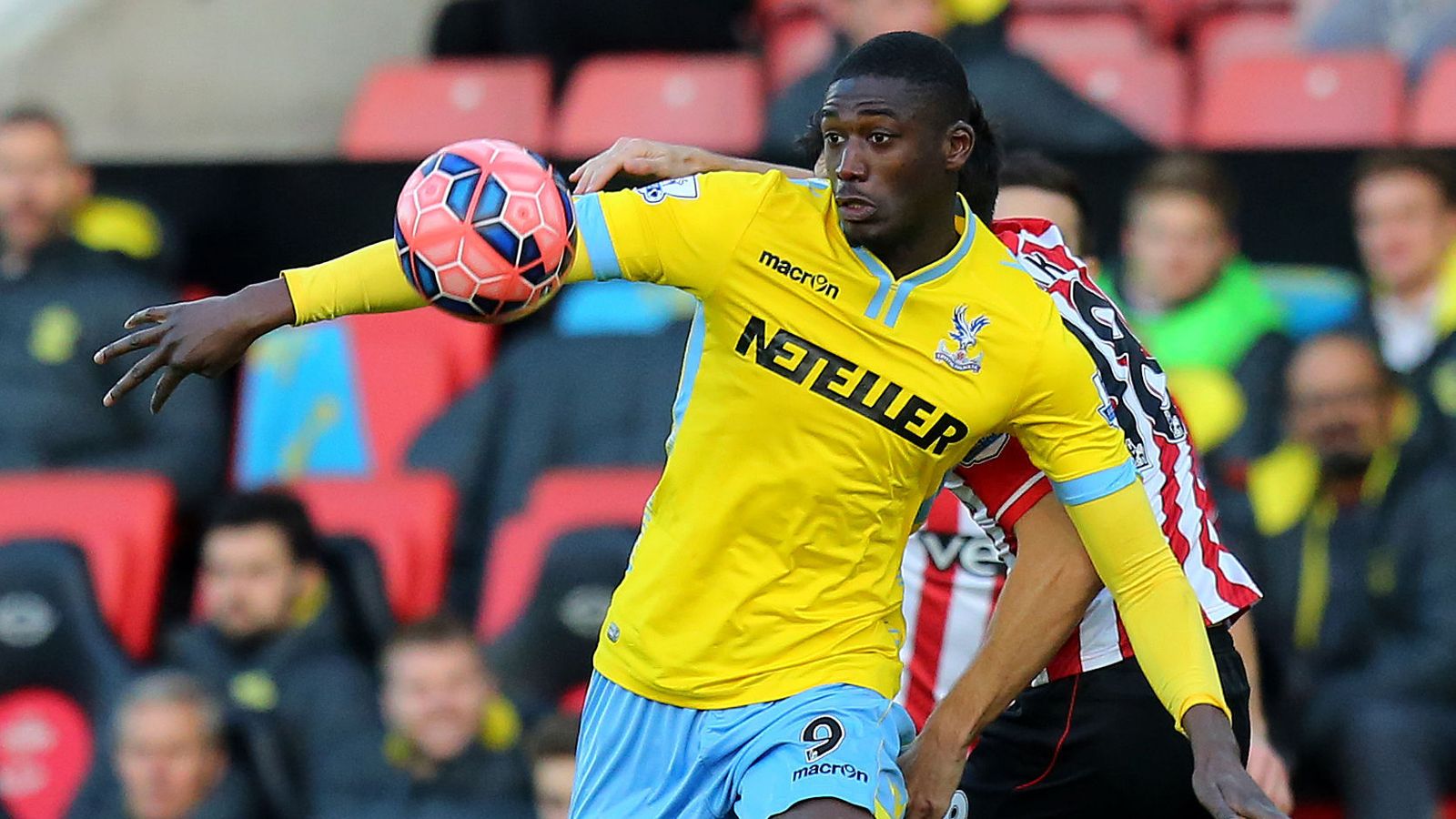 Yaya Sanogo's curious career: Former Arsenal hopeful hampered by ...