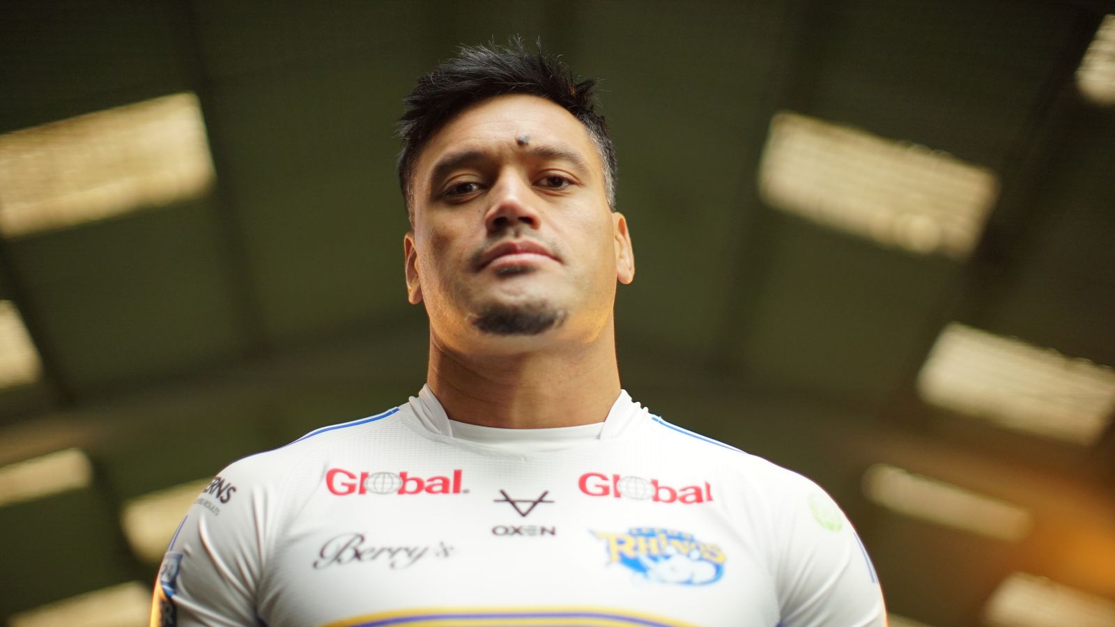 Super League 2021: Zane Tetevano answers the call from Leeds Rhinos ...