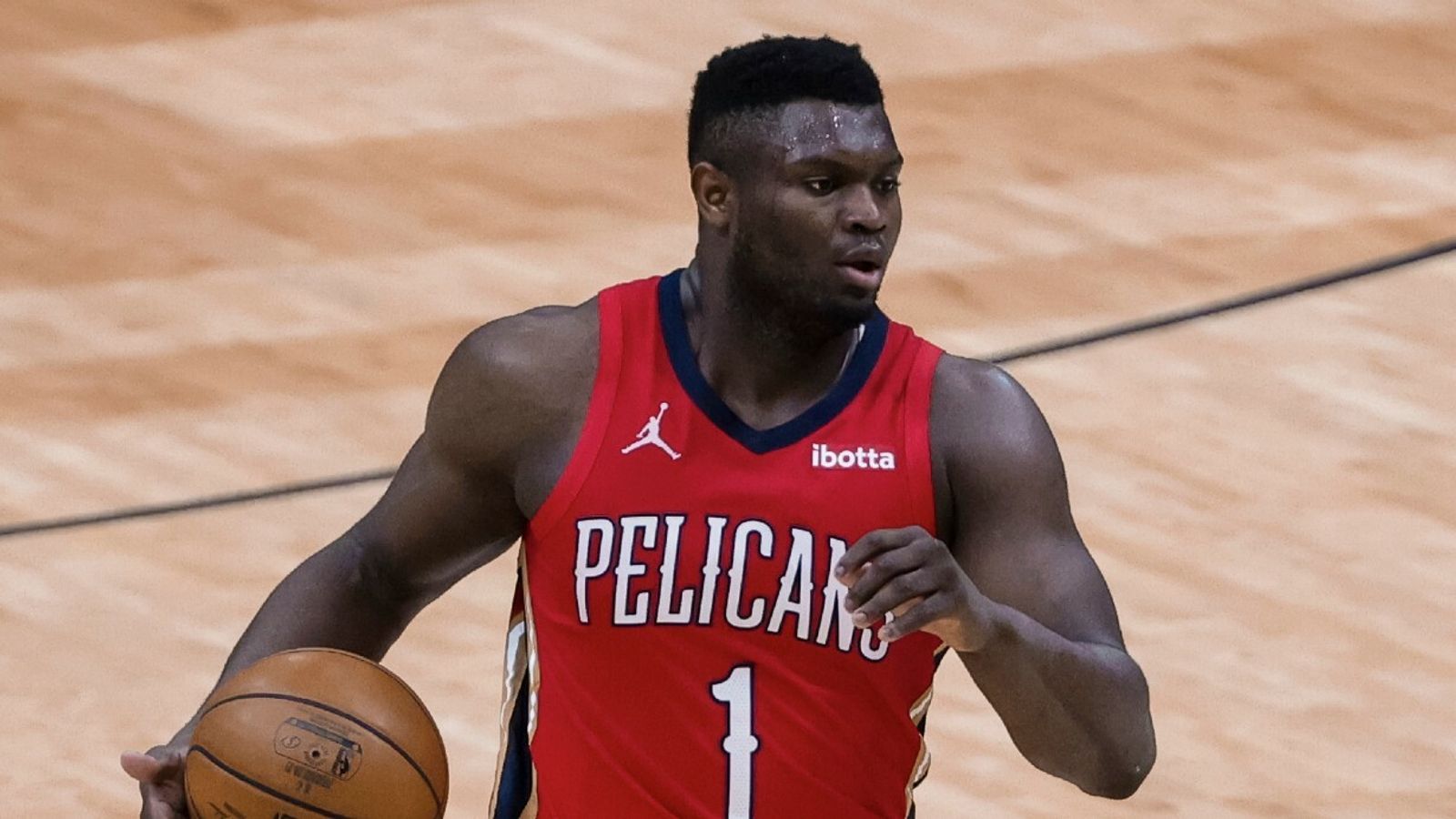 Zion Williamson's tear to continue and debuts for Andre Drummond and ...