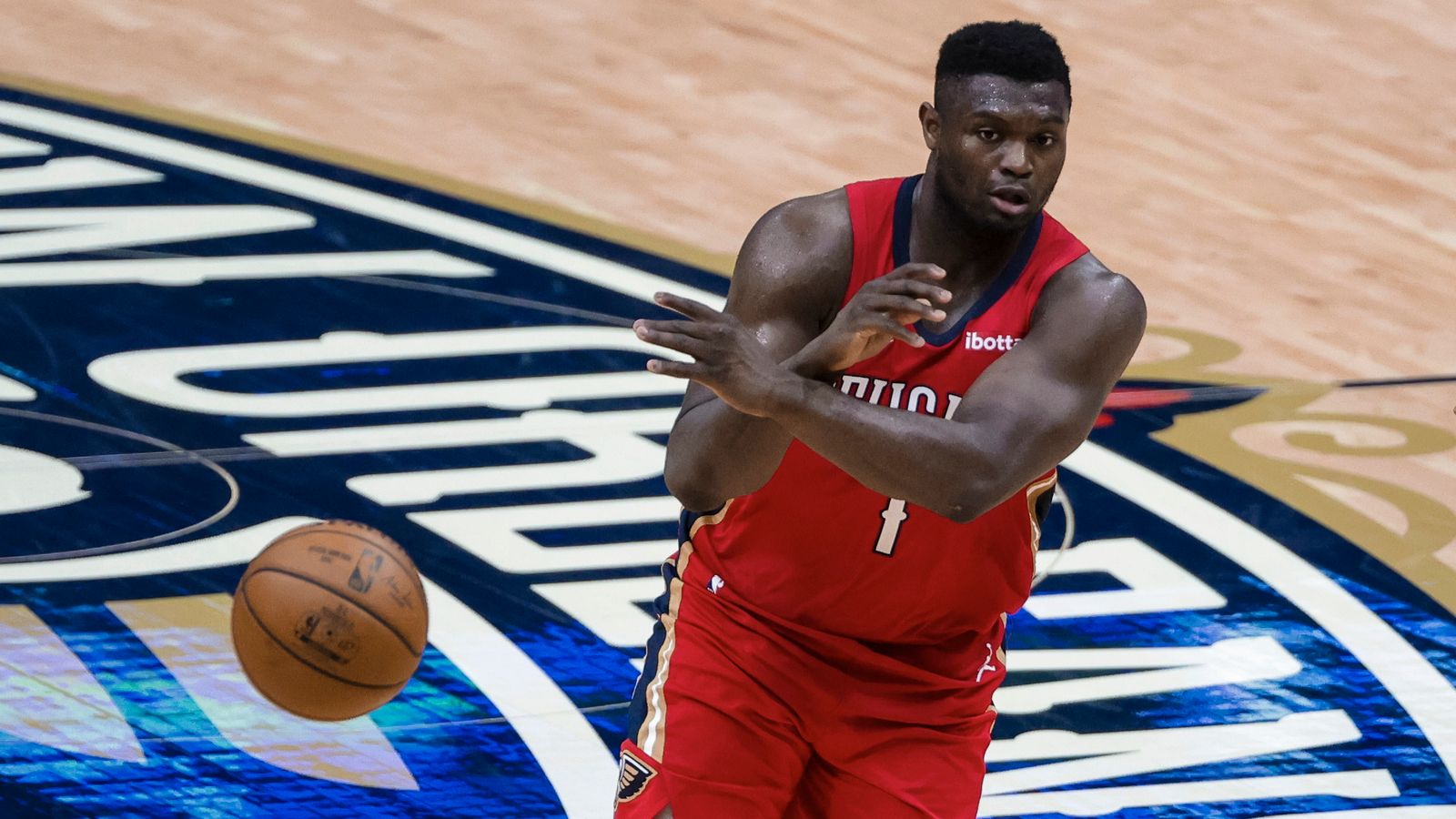 Zion Williamson stars as New Orleans beat Dallas; LA Clippers, Boston ...
