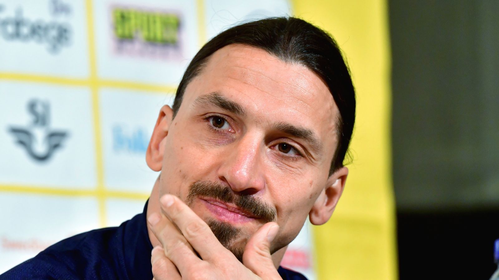 Zlatan Ibrahimovic: Emotional AC Milan striker opens up on return to ...