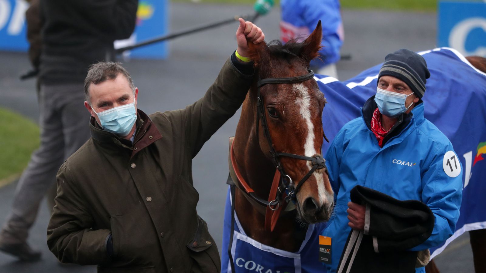 Tuesday Tips | Racing News | Sky Sports