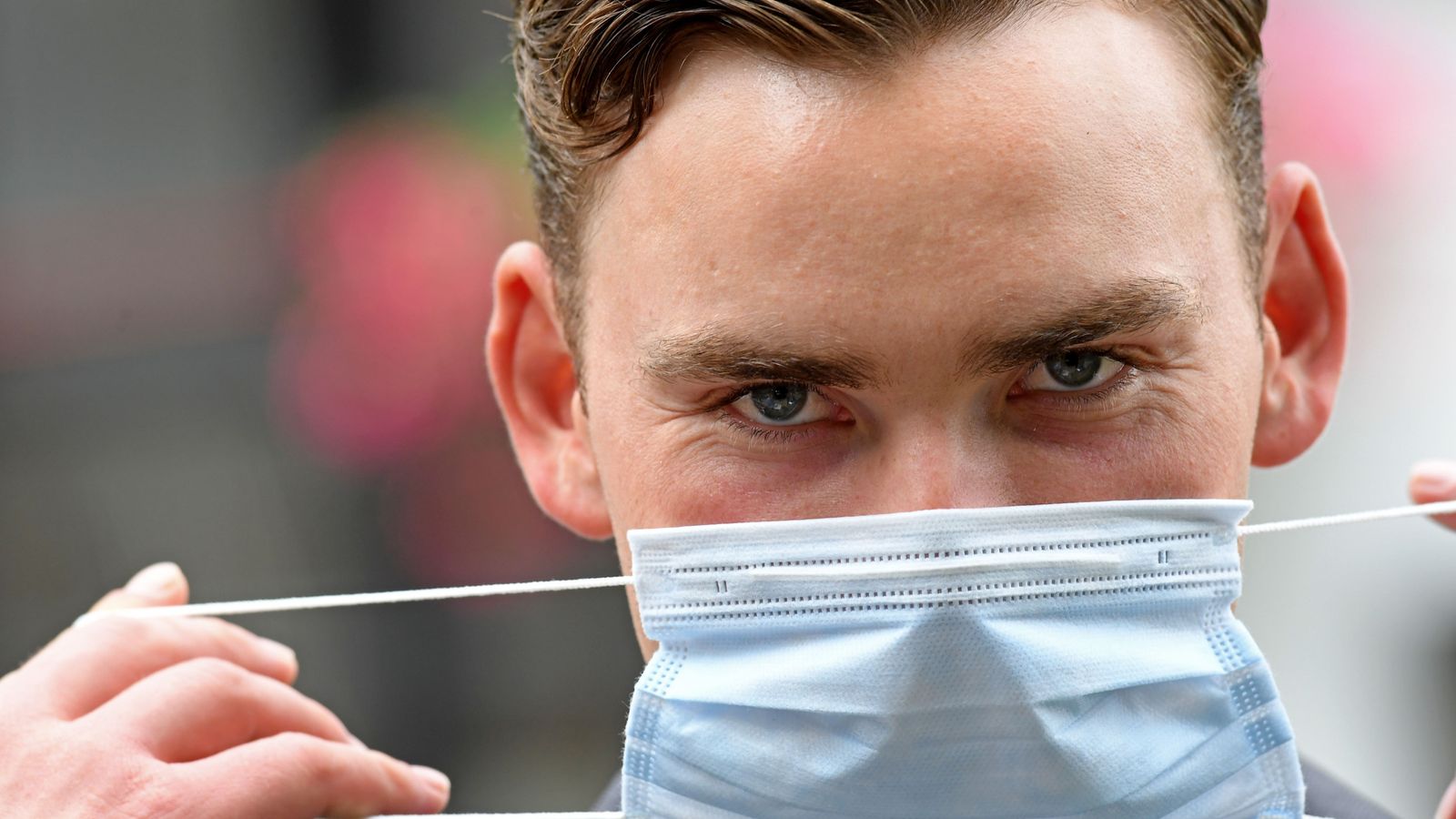 Megallan on top in Burradon Stakes | Racing News | Sky Sports