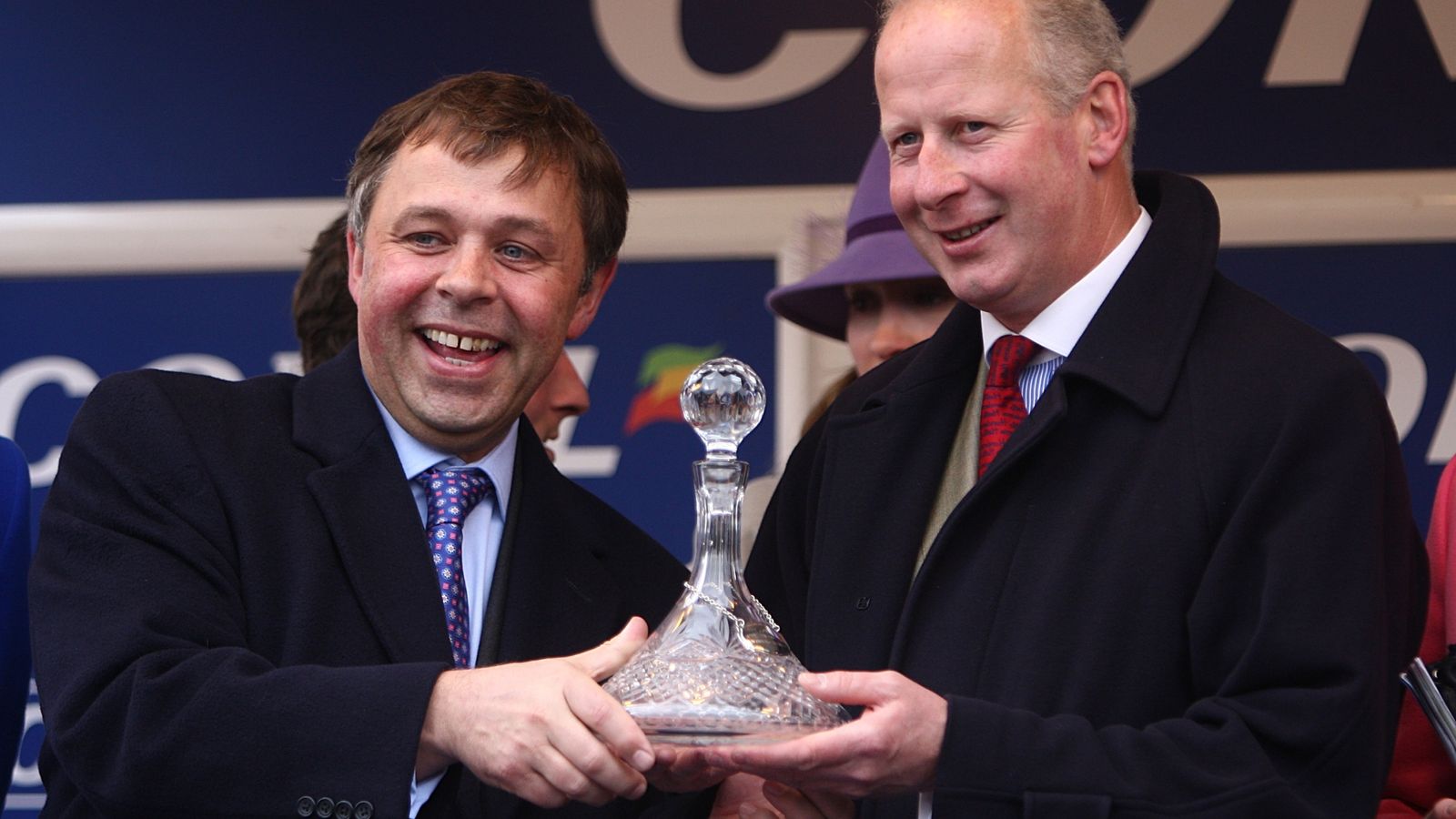Trainer Tom Taaffe calls time on his career | Racing News | Sky Sports