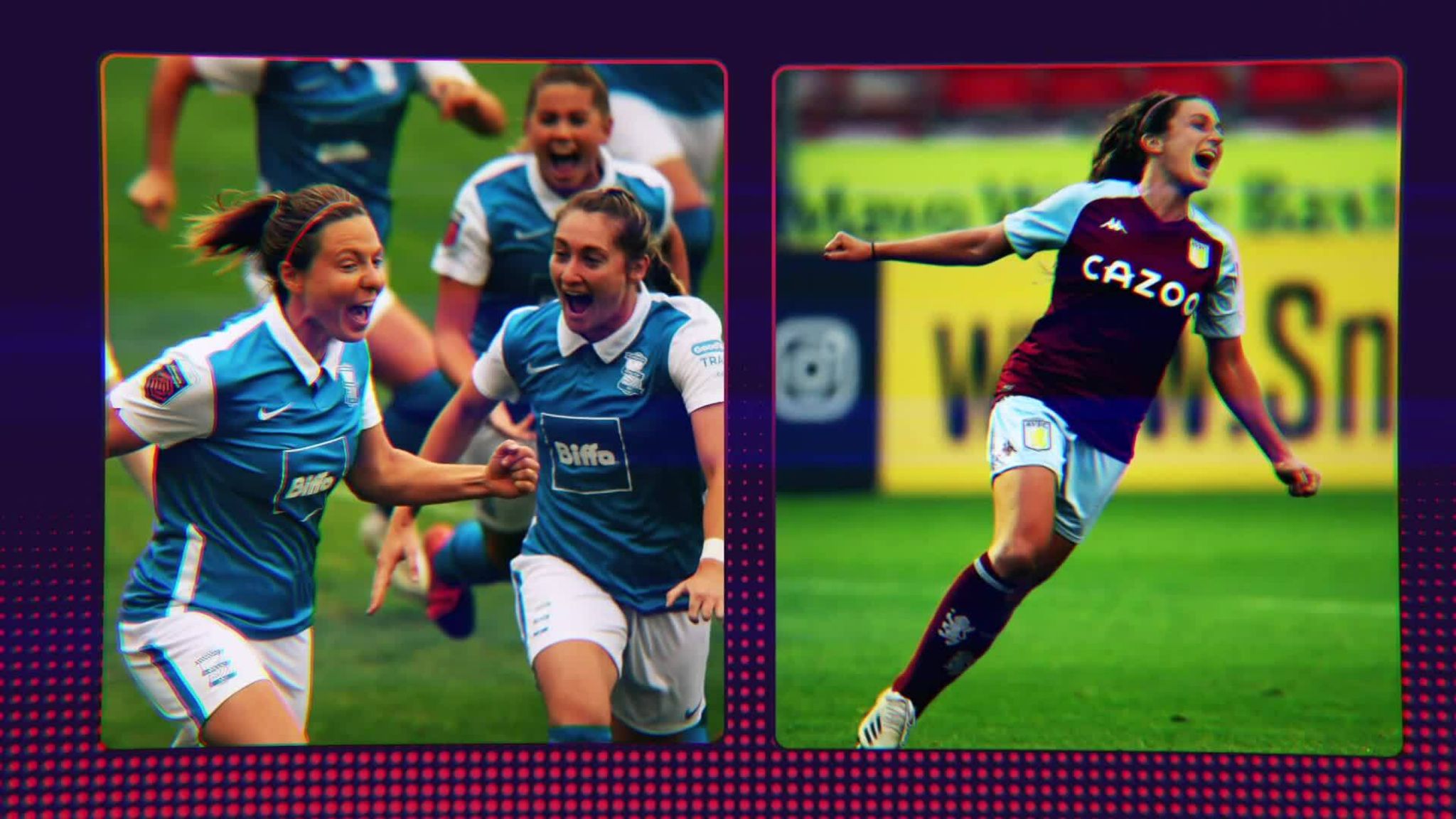 Chelsea Women win 2020/21 Women's Super League title with Man City ...