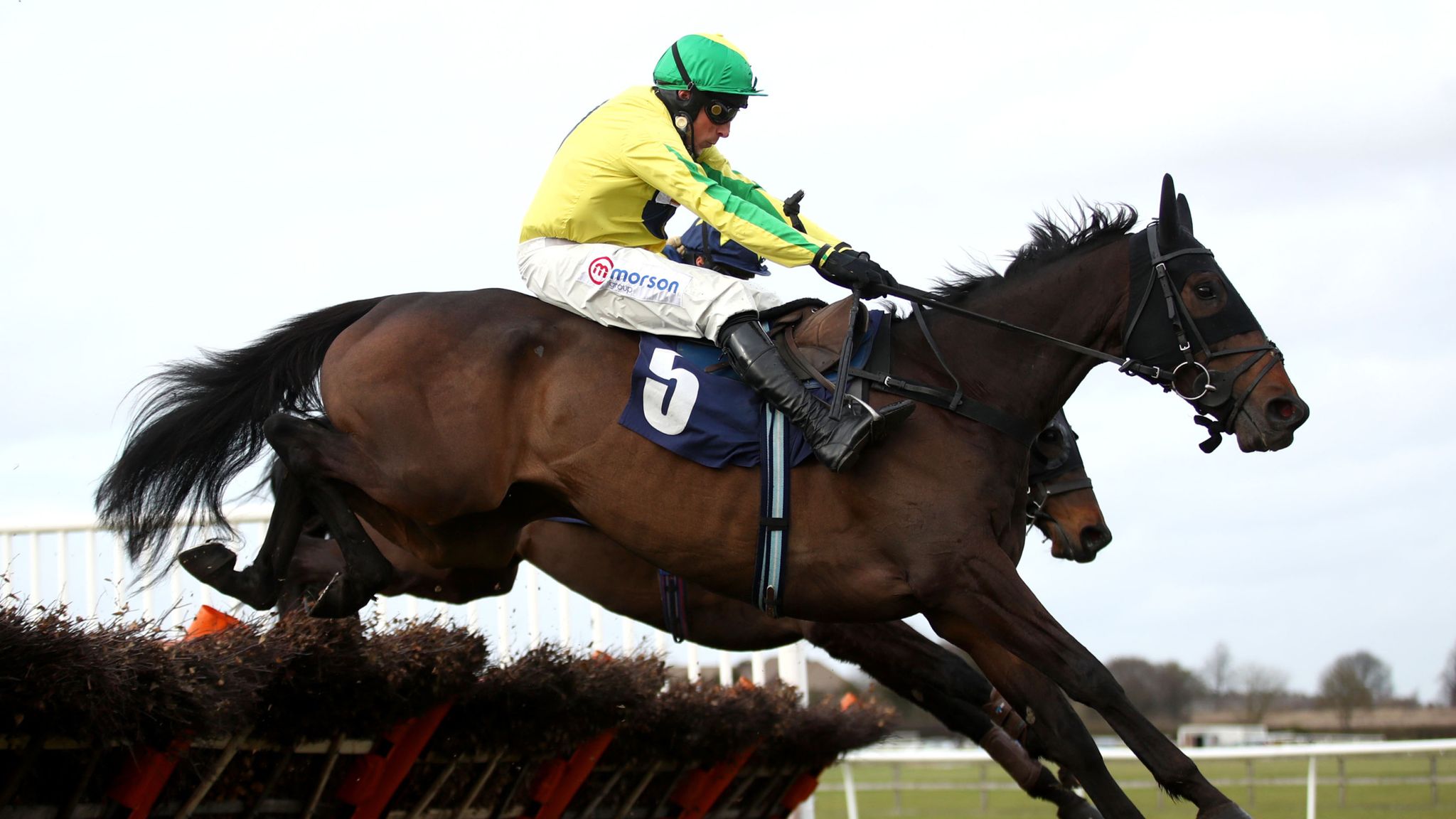 Sunday Tips | Racing News | Sky Sports