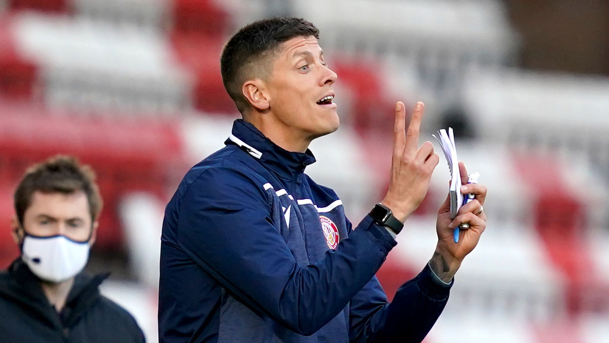 Sky Sports EFL Podcast: Race for the Premier League, Easter madness and ...