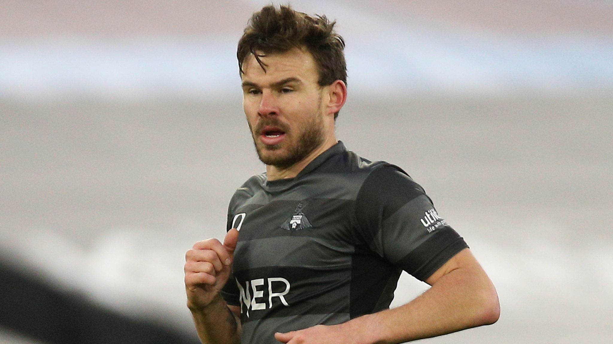 Darren Moore named Sheffield Wednesday first-team manager; Andy Butler ...