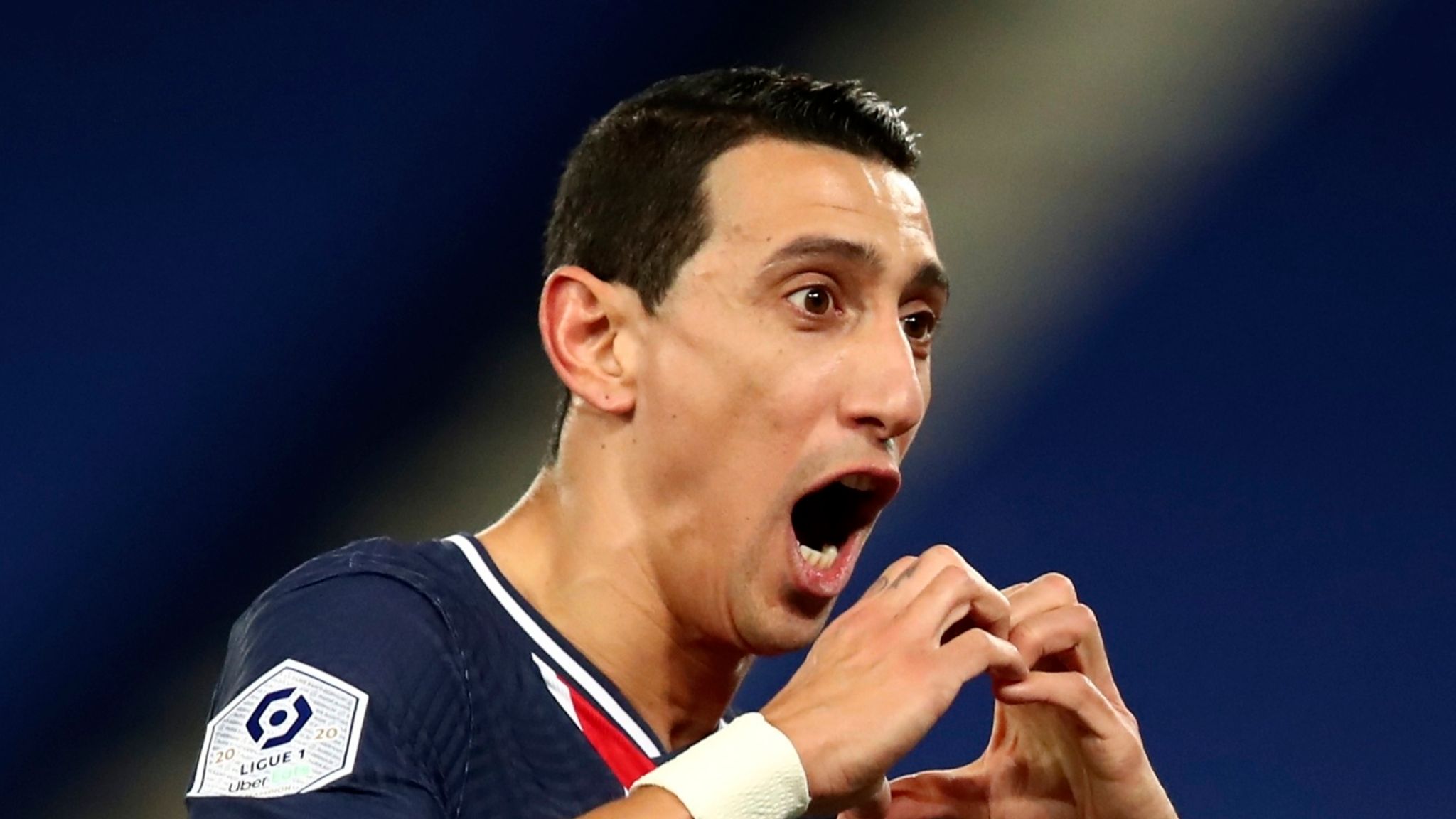 Angel Di Maria