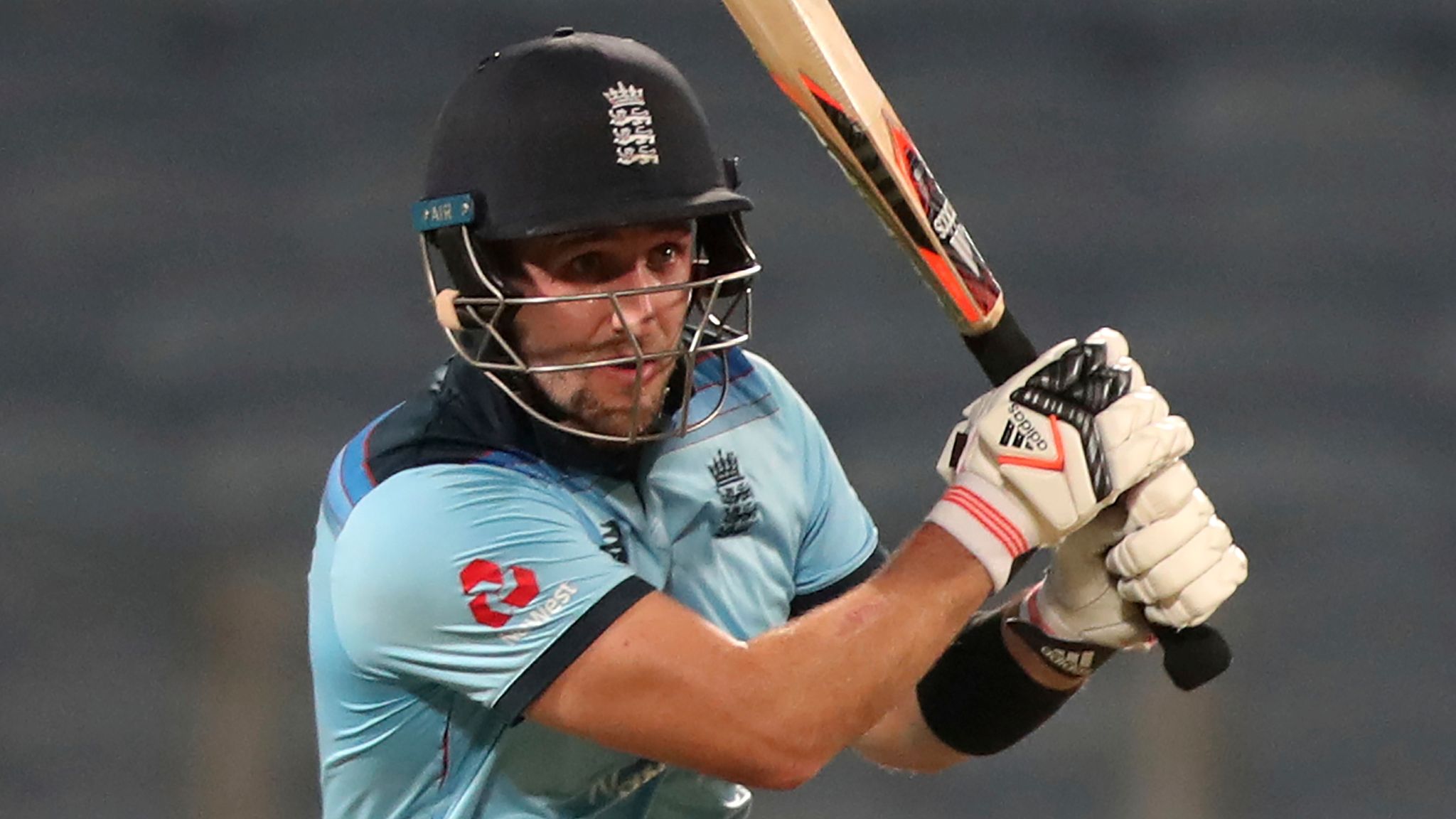 Liam Livingstone strengthens England case despite ODI series loss to ...