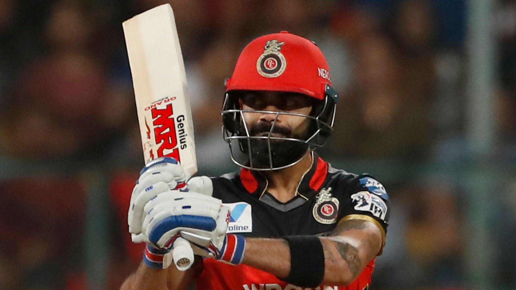 George Garton targets Vitality Blast and IPL double having already won ...