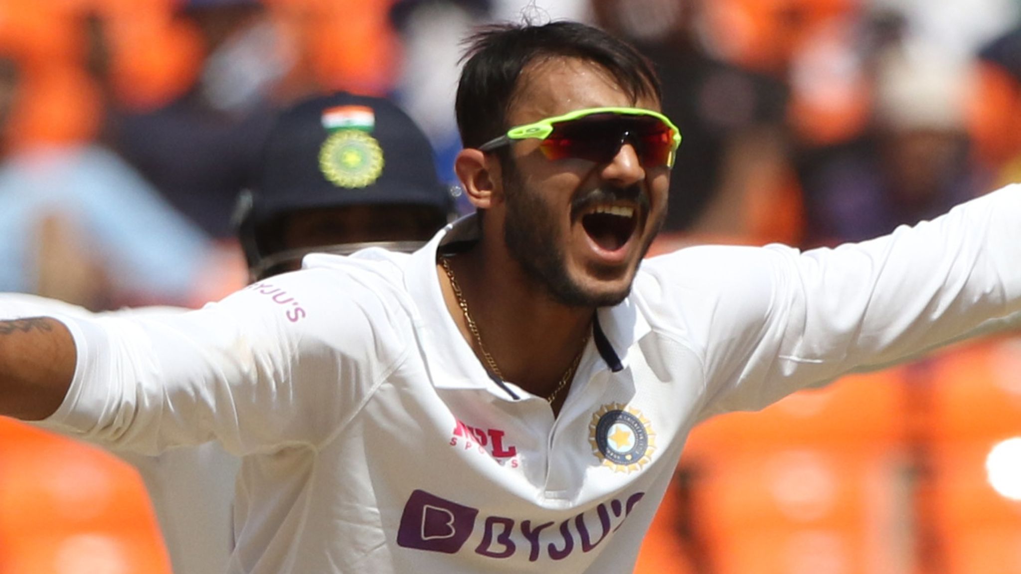 India's squad depth too much for England as young players step up for ...