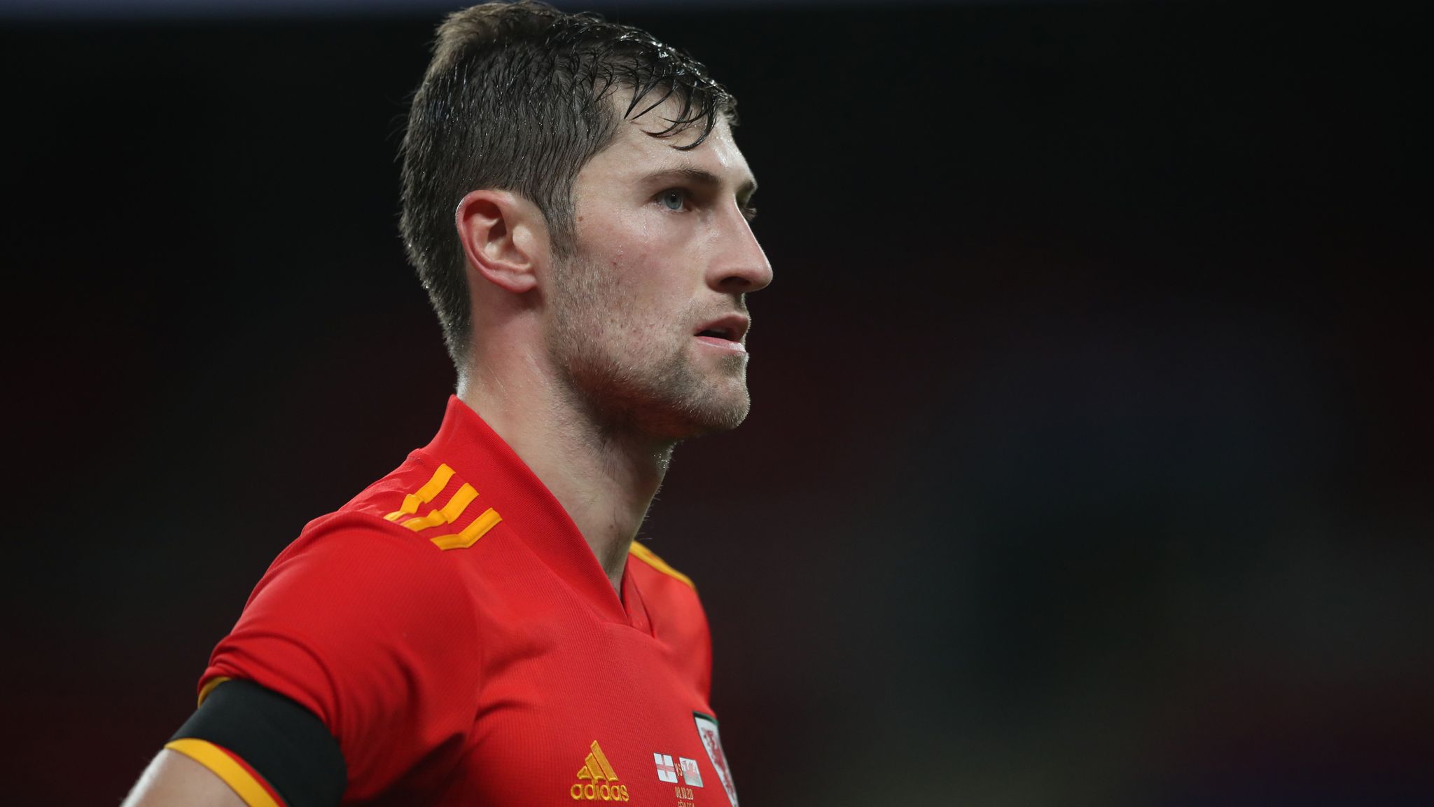 Ben Davies, Tom Lockyer ruled out of Wales' World Cup qualifier against ...