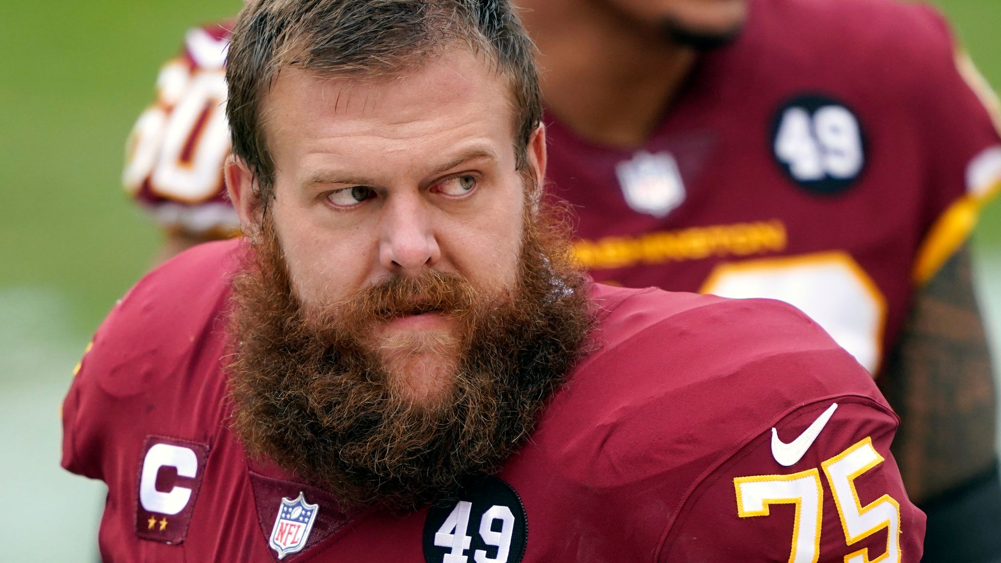 Dak Prescott agrees four-year, $160m deal with Dallas Cowboys; Marcus ...