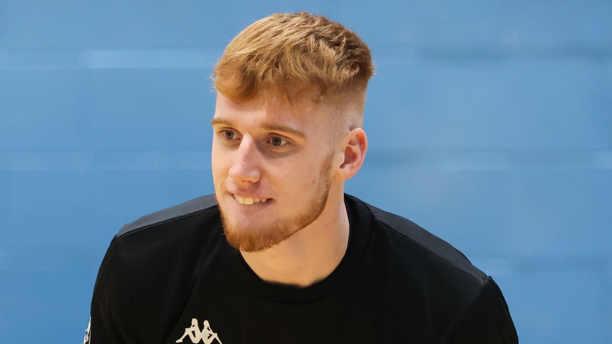 Cam Hildreth: British basketball's rising star discusses his journey ...